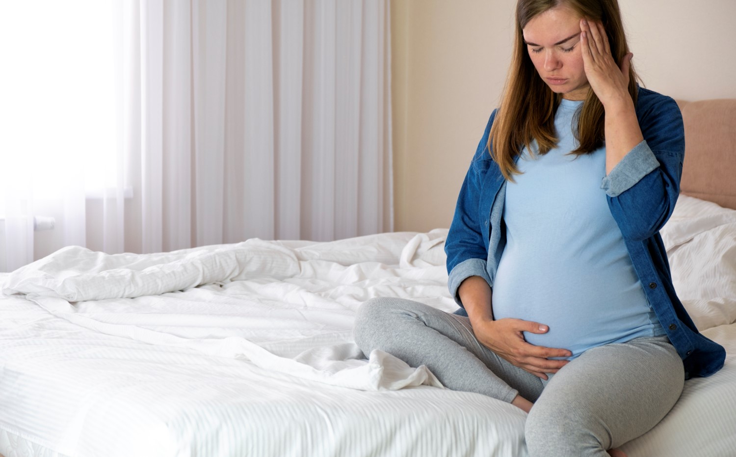 All About High-risk Pregnancy - Dr Suhas Madhukar